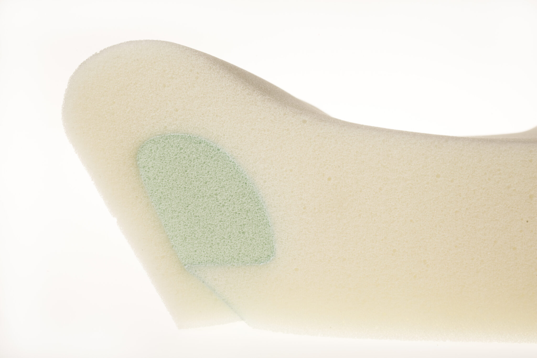 Royal Rest Original - ergonominen niskatyyny - Napra-Rehab